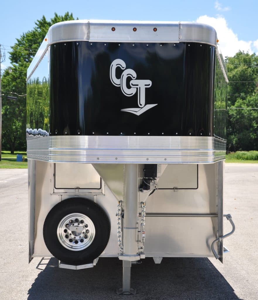 Custom Classic Trailers - Don's Truck Sales