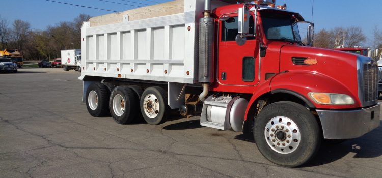 Don's Truck Sales - Full Service and Parts Shop - Let us Take Care of You